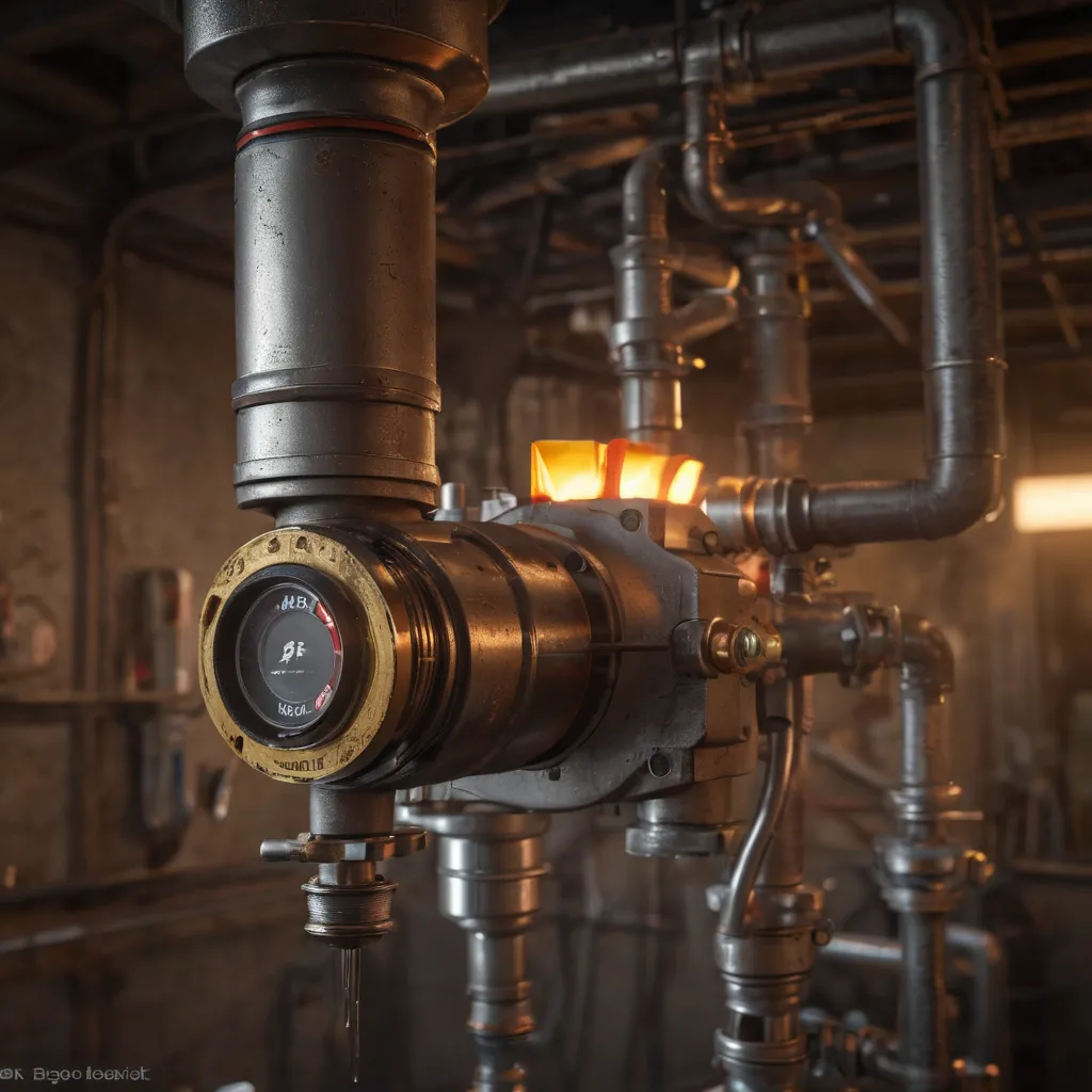 Mastering the Art of Taco Zone Valve Replacement: A Detailed Guide