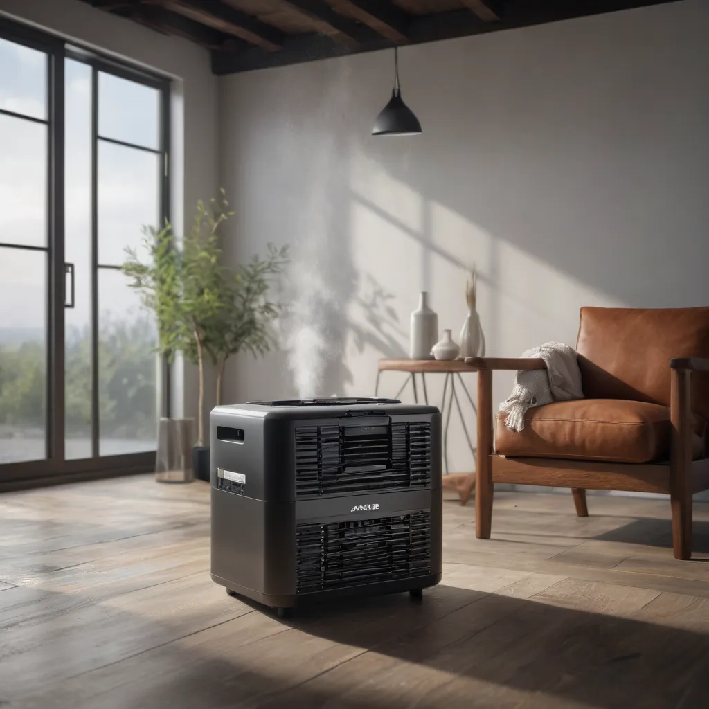 Explore the Ultimate Guide to the Aircare MA1201 Evaporative Humidifier