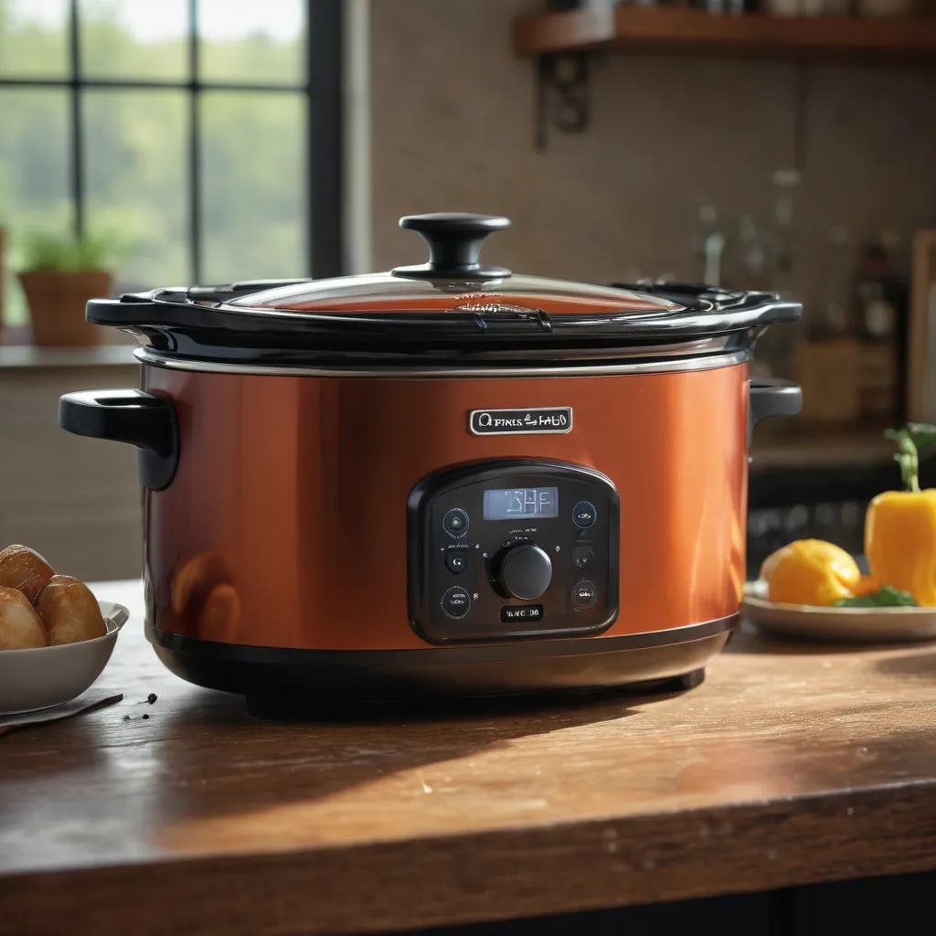 Top 1.5 Quart Slow Cookers: A Detailed Review Guide
