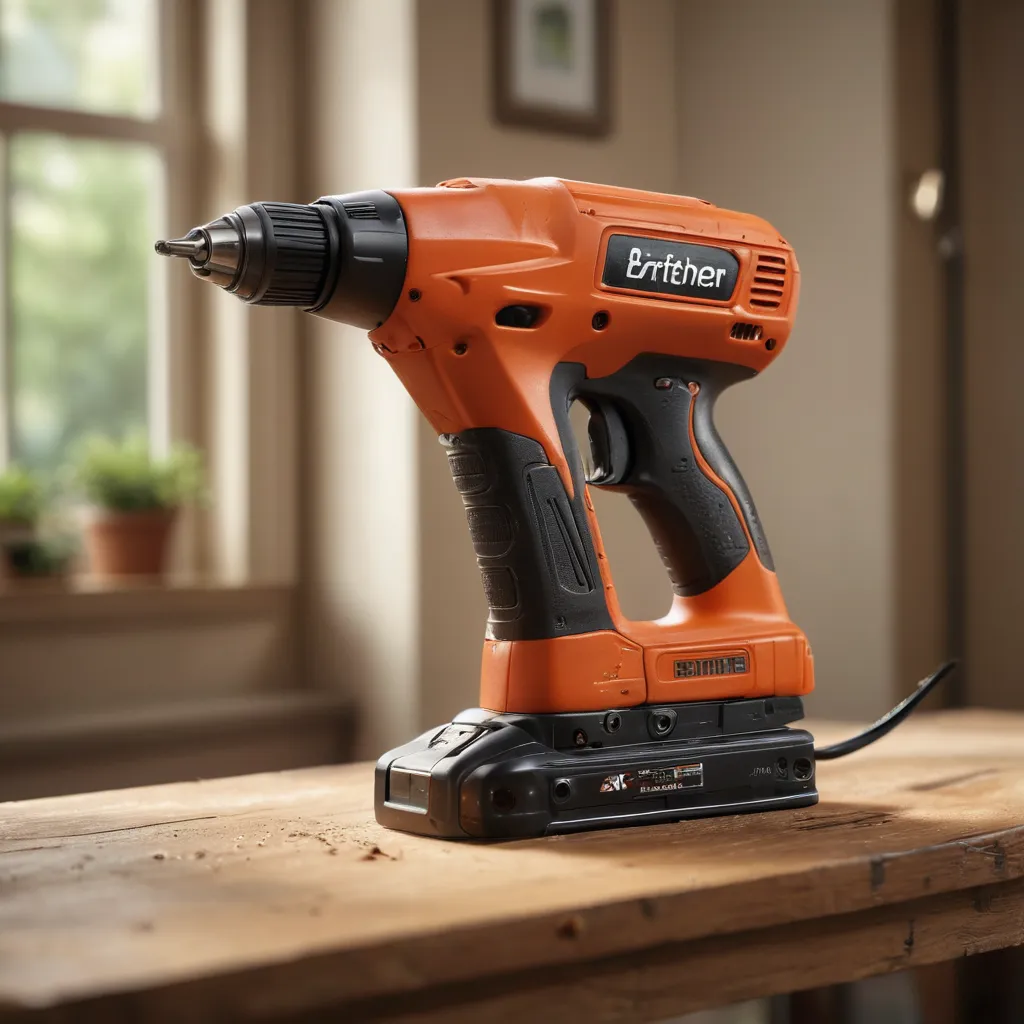 The Best Electric Staple Guns: A Comprehensive Guide