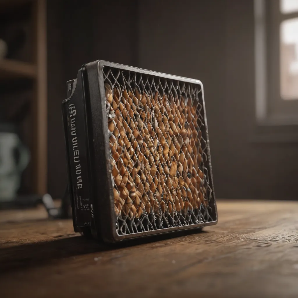 Enhance Indoor Air Quality with MERV 6 Air Filters: A Detailed Guide