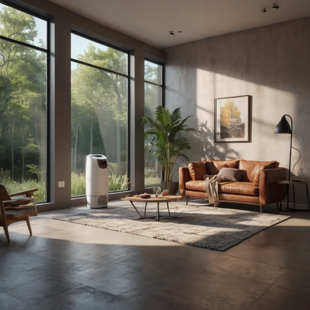 Discover the Significance of Utilizing Filter HAC504 for Air Purifiers