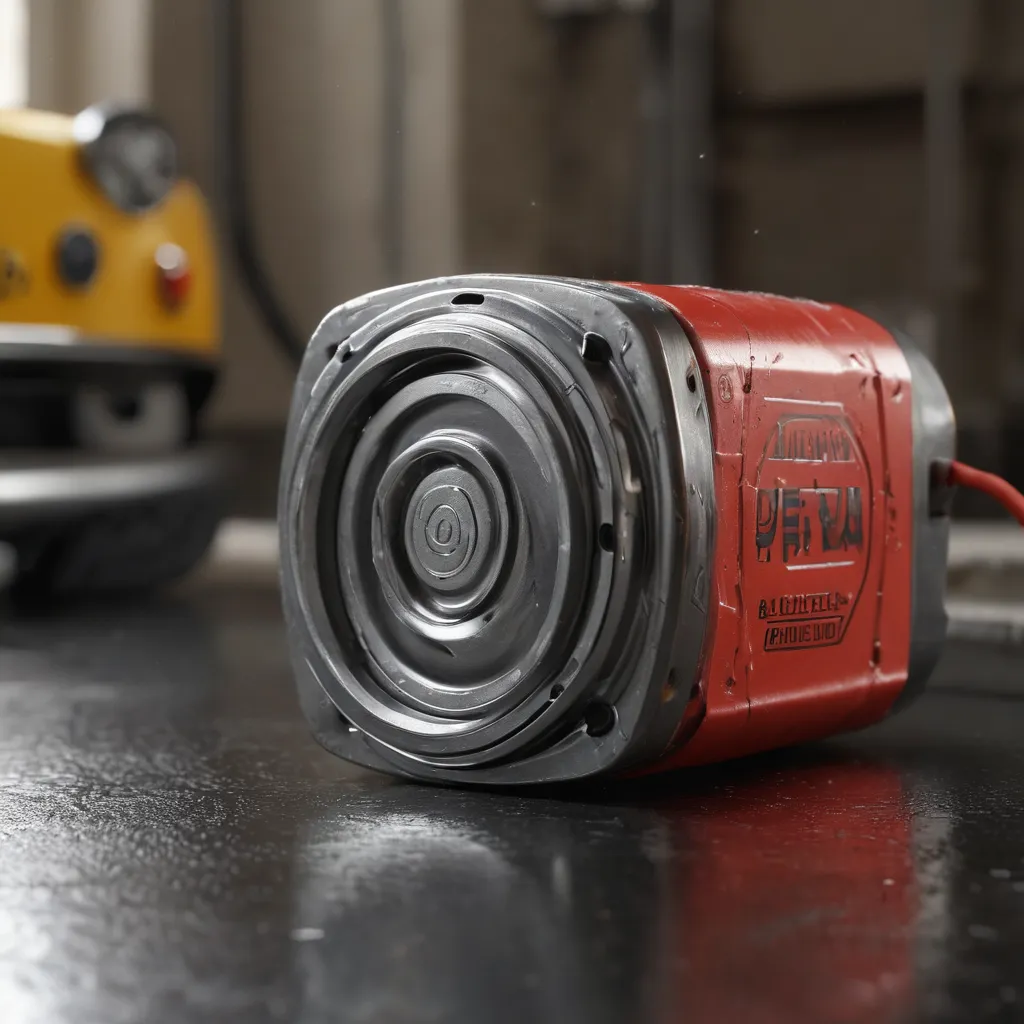 Selecting the Best Grease for Electrical Connections