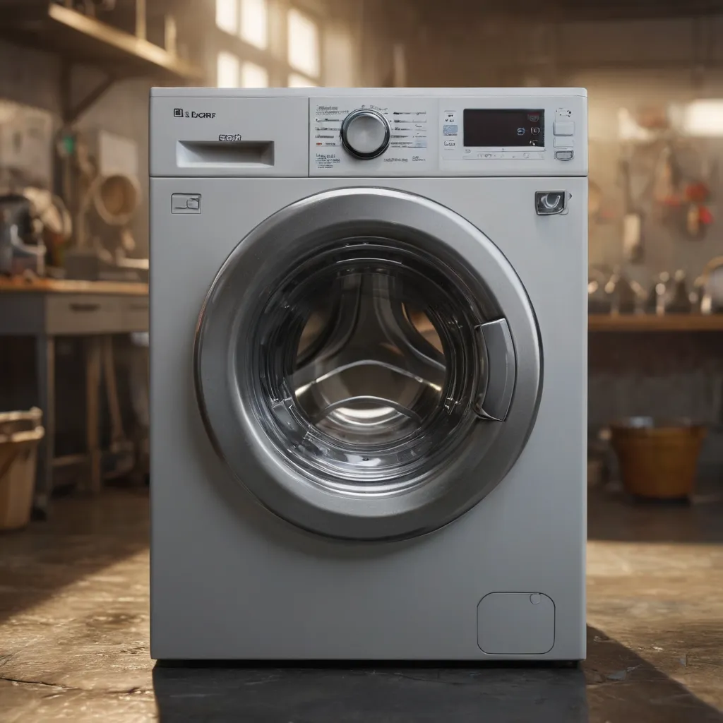 Mastering the Art of 6 Inch Washers: A Comprehensive Guide Mastering the Art of 6 Inch Washers: A Comprehensive Guide