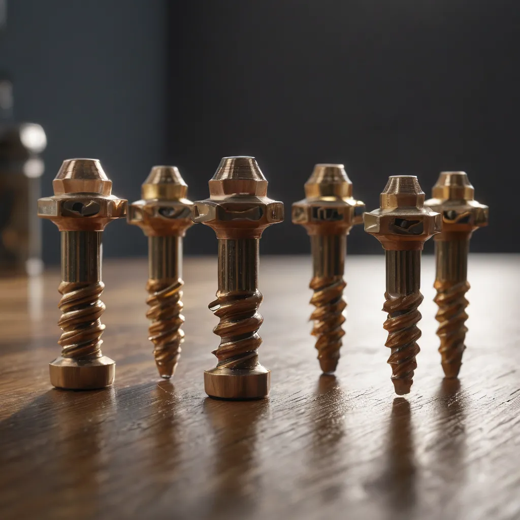 Unveiling the Intricacies of 3-Inch Deck Screws Weighing 5 lbs: A ...