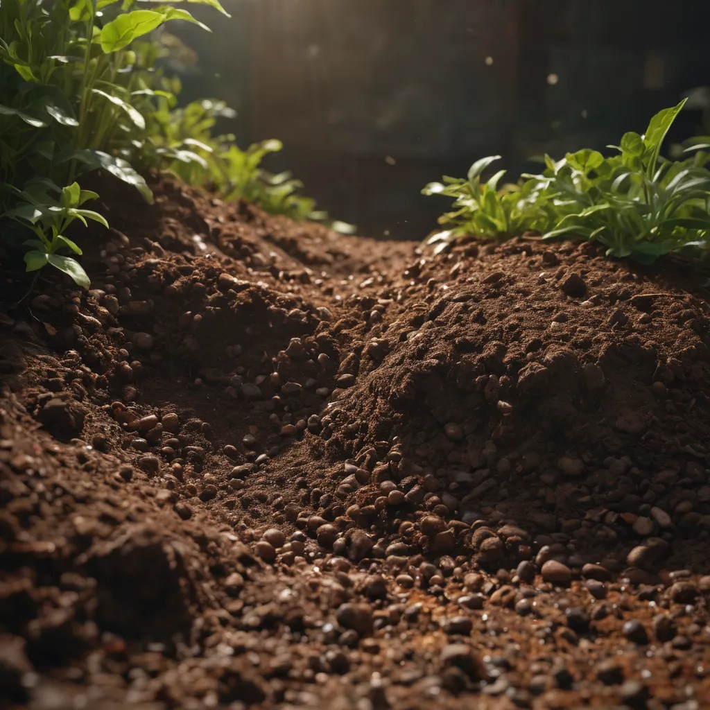 Maximizing Soil Quality Through Timberline Cow Manure and Compost ...