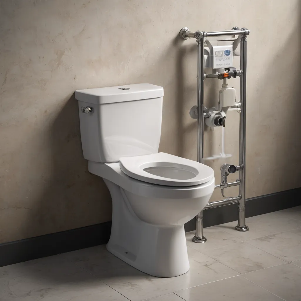 Upgrade Your Toilet with Top-Quality Flange Replacement Kits for ...