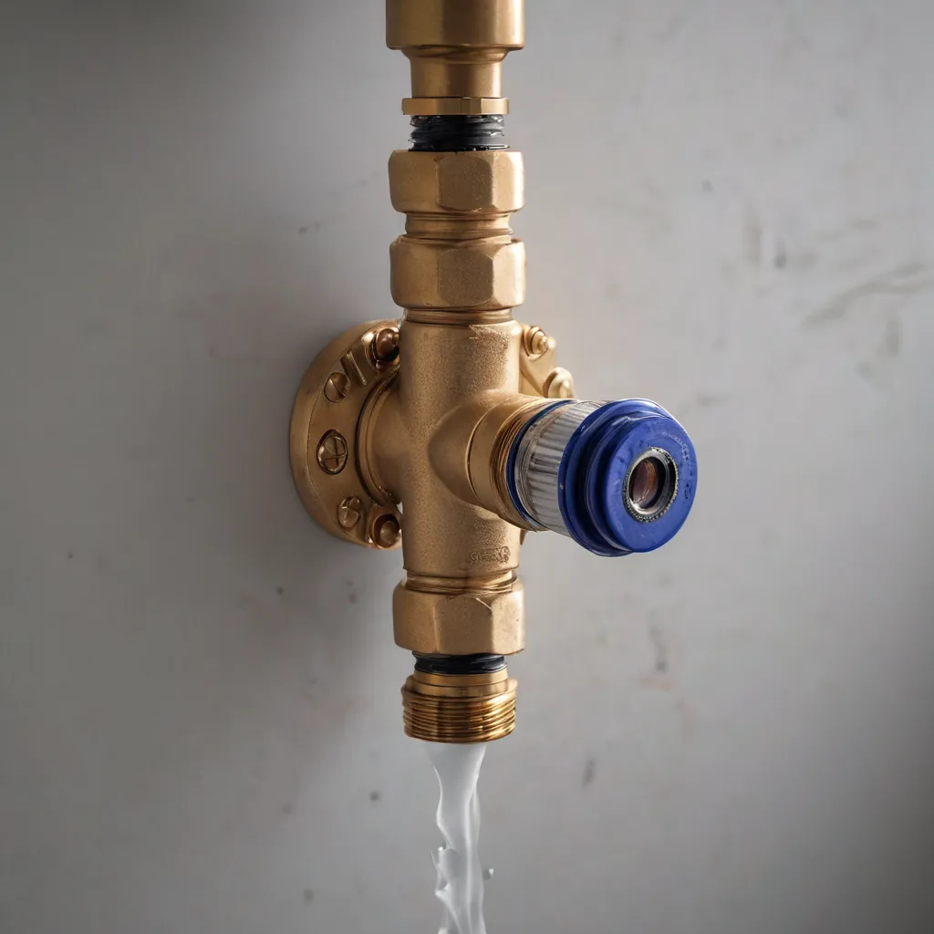 Mastering Toilet Flush Valve Kits: A Comprehensive Guide