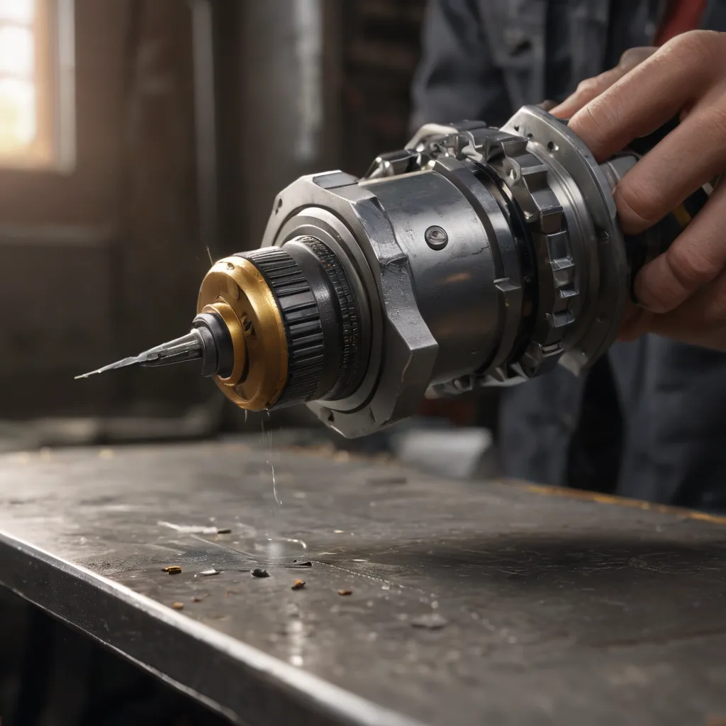 Effective Tools for Removing Stripped Bolt Heads: A Comprehensive Guide