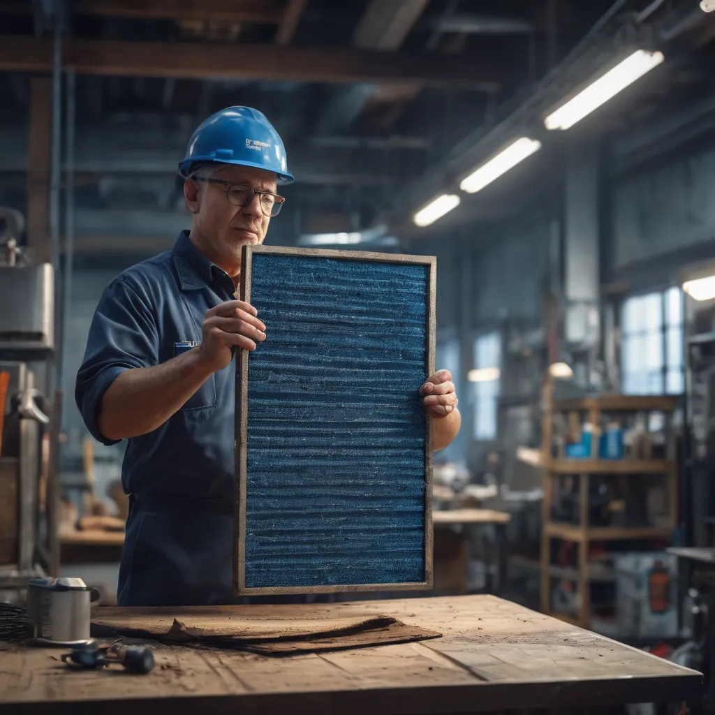 True Blue Furnace Filters 14x20x1: Essential Insights