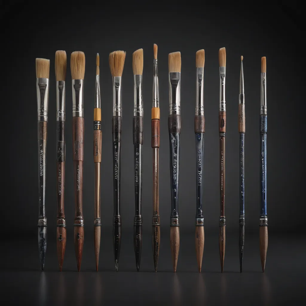 Mastering the Art of Paint Brush Extender Poles: A Comprehensive Guide