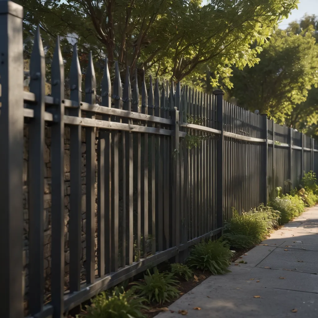 Unlocking the Elegance: A Complete Guide to Ace Hardware Plastic Fencing