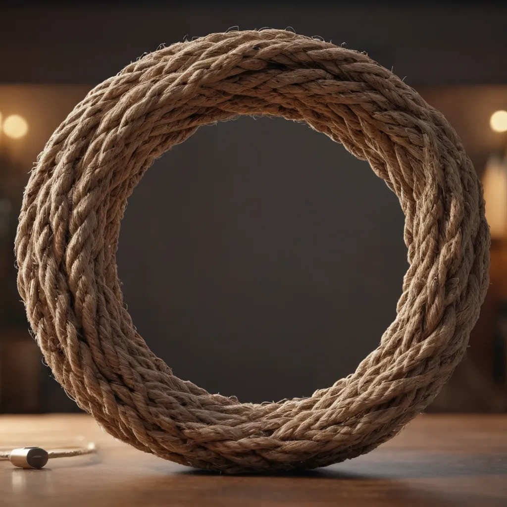 Expert Tips for Choosing the Perfect Clothesline Rope for Your Needs