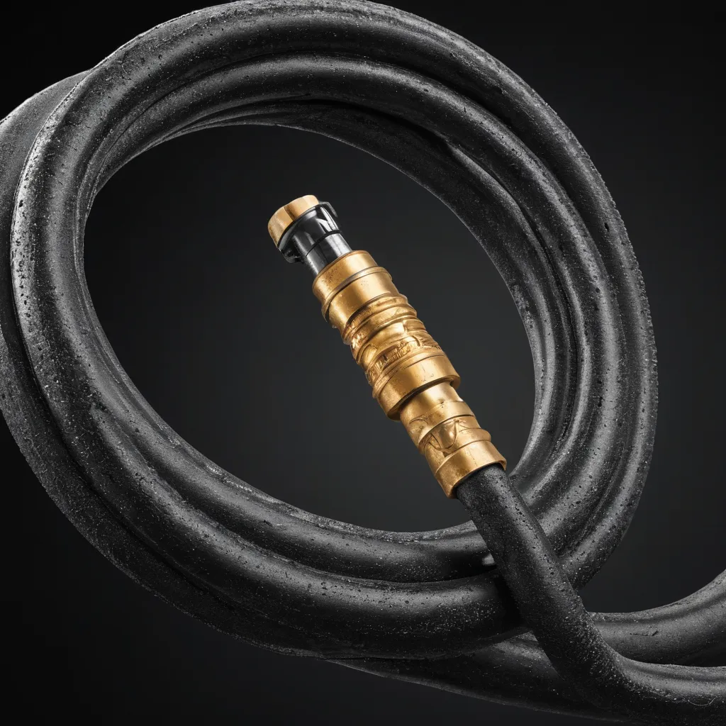 Unlocking the Secrets to Selecting the Perfect No Kink Hose