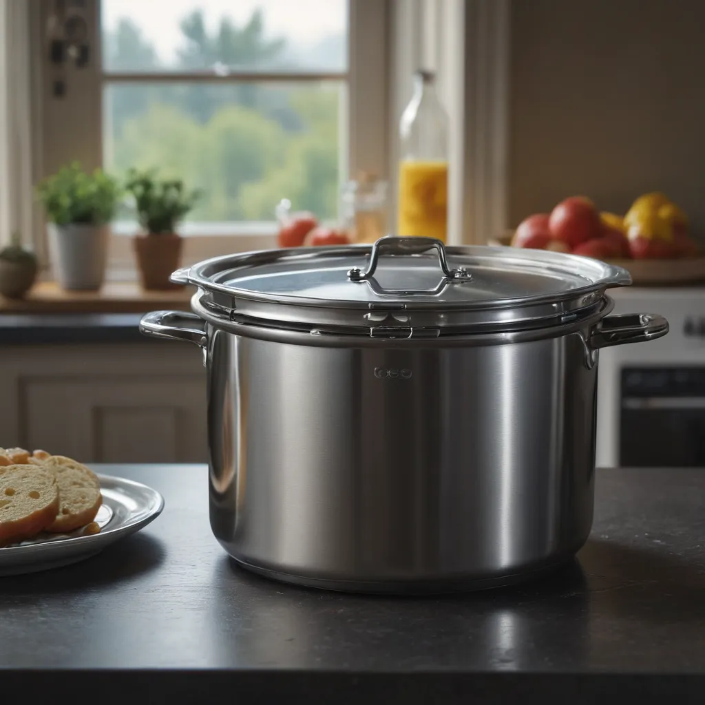 Expert Tips for Choosing the Perfect Canner for Your Needs