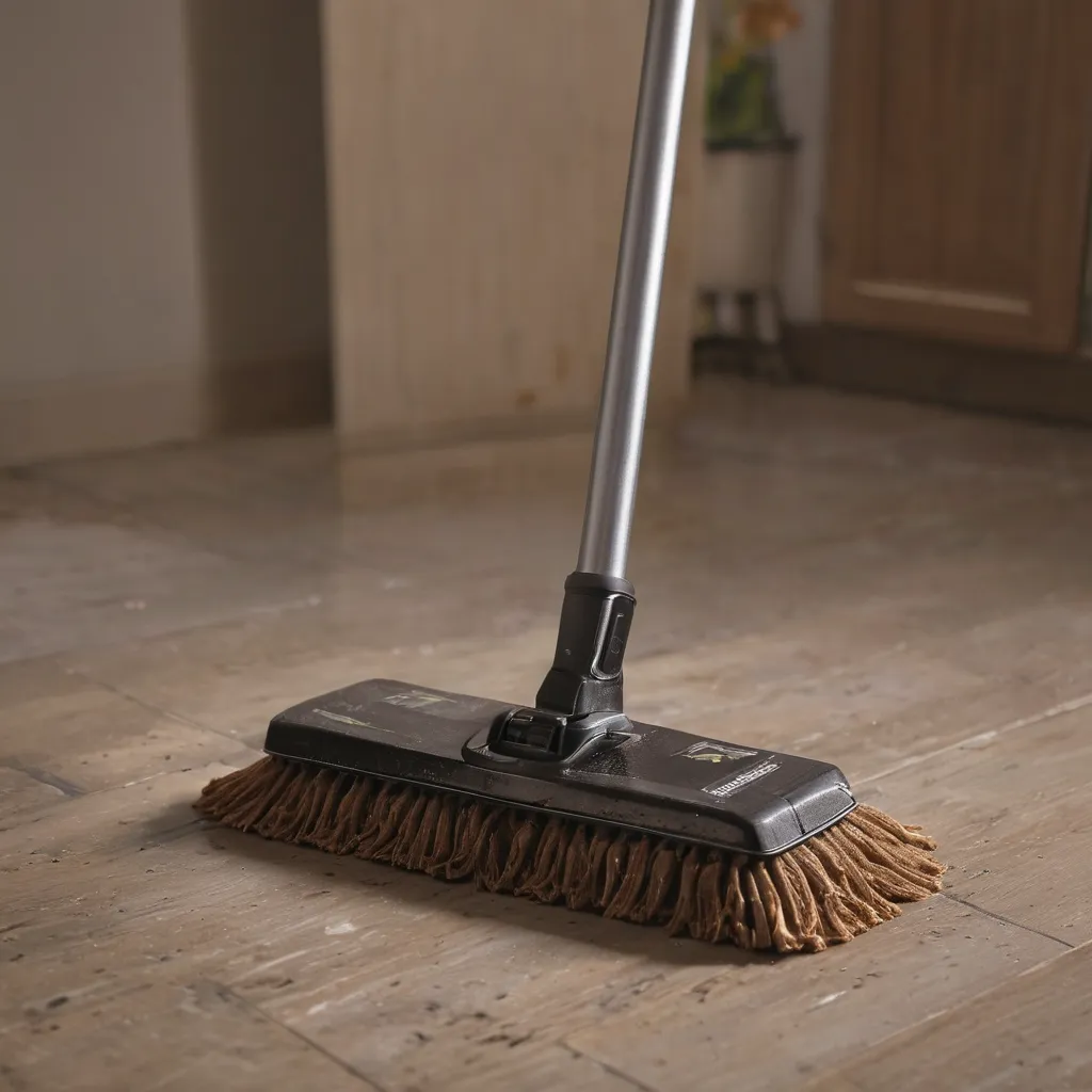 Mastering the Art of Deck Mops: A Complete Guide for Optimal Cleaning