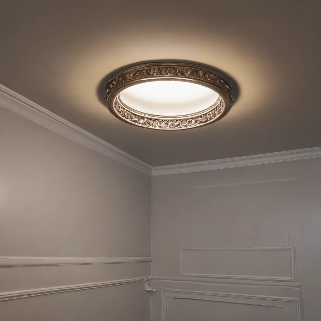 Unlock the Power of Direct Mount Recessed Lighting for Your Space