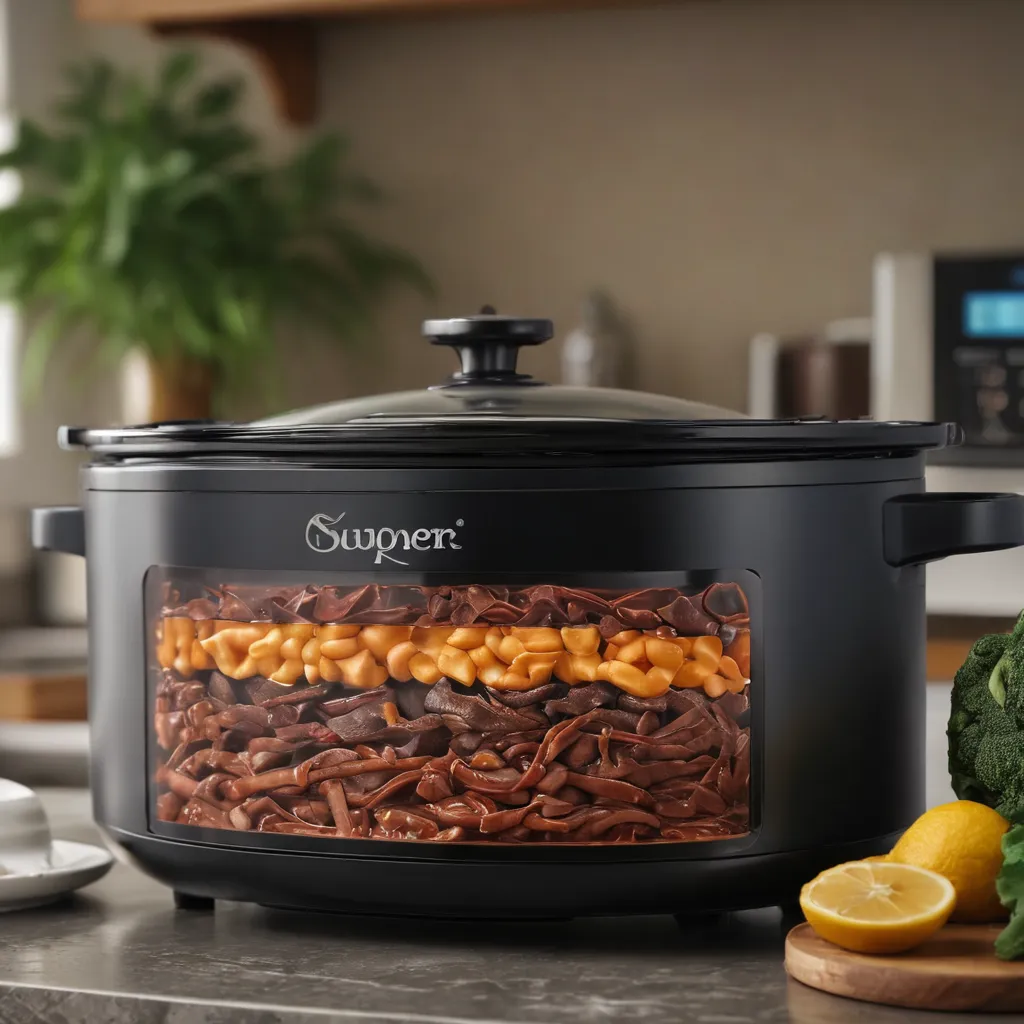 Mastering the Art of Cooking: A Complete Guide to 10 qt Crock Pot Liners
