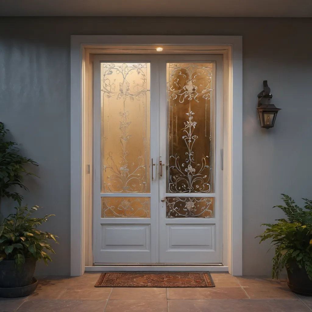 Expert Advice on Choosing the Perfect 30in Screen Door for Your Home