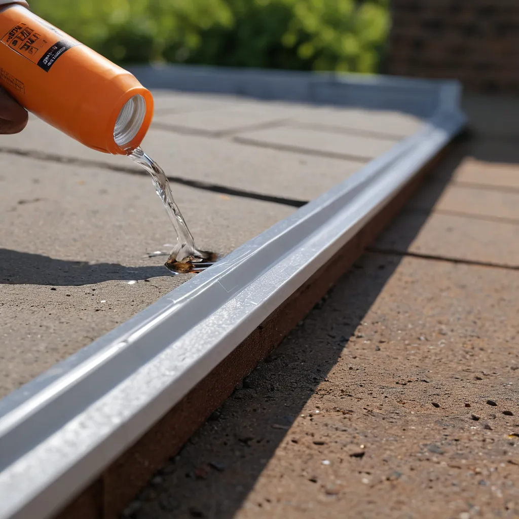 Discover the Best Gutter Sealants at Ace Hardware for Optimal Maintenance