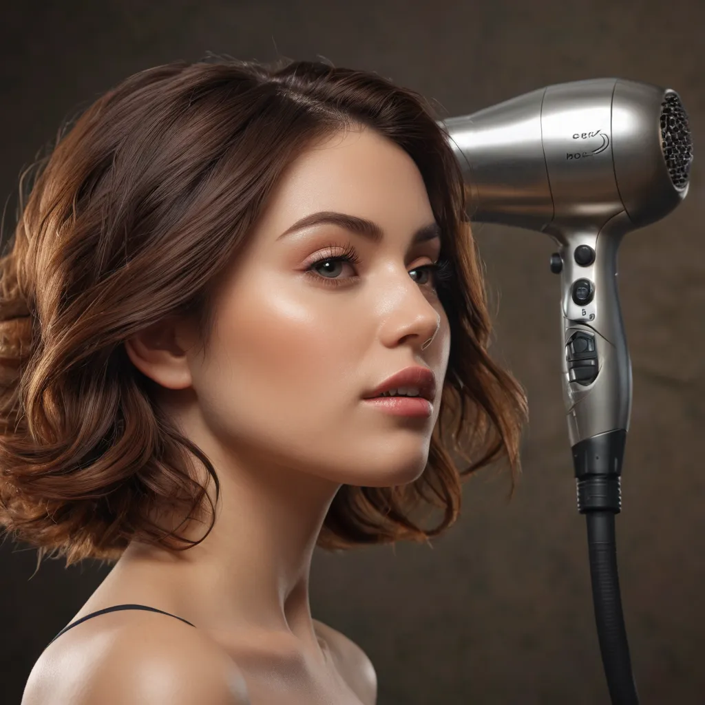 Unlock the Secrets: How to Choose the Perfect Hair Volumizer Tool for You