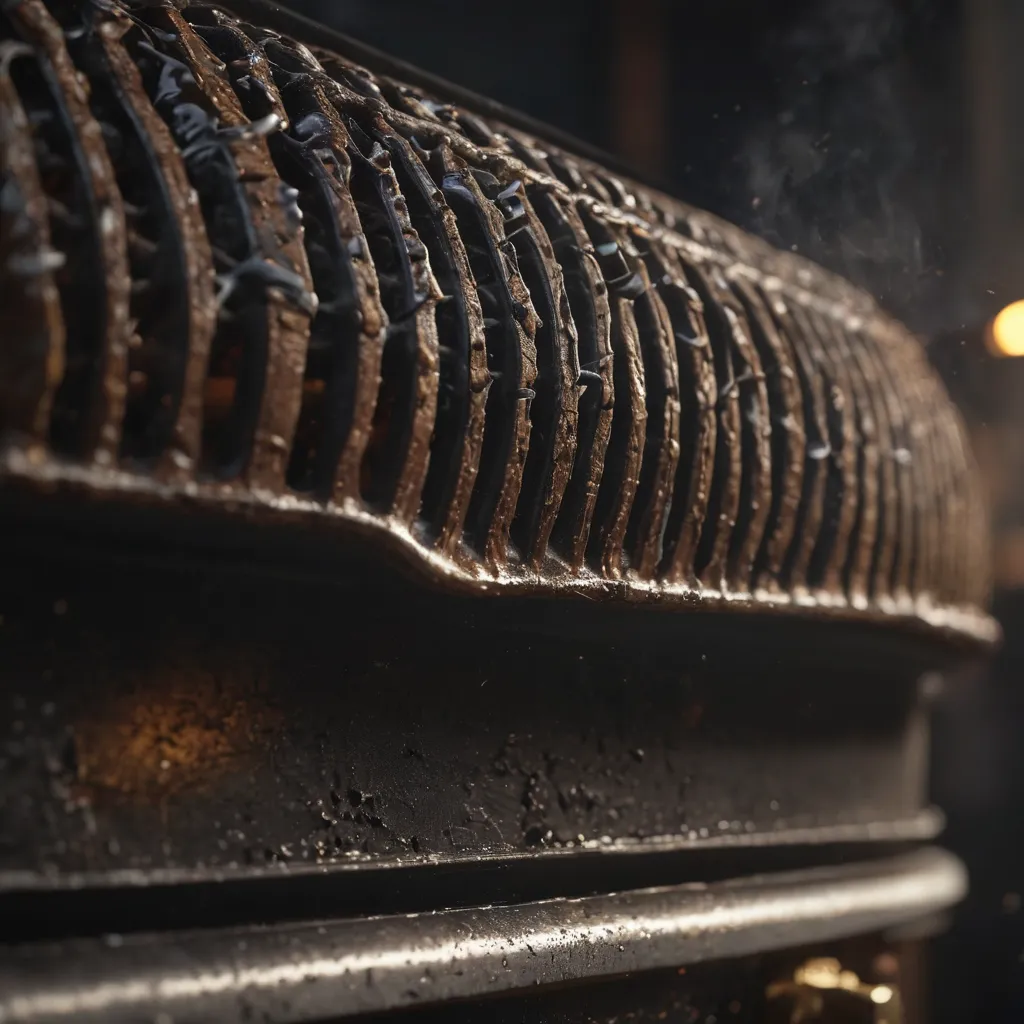 Unleashing the Power of Heat Resistant Spray Paint for Grills: A ...