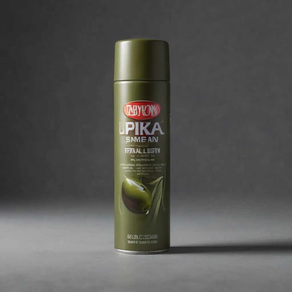 Unlock the Potential of Krylon Olive Green Spray Paint with This ...