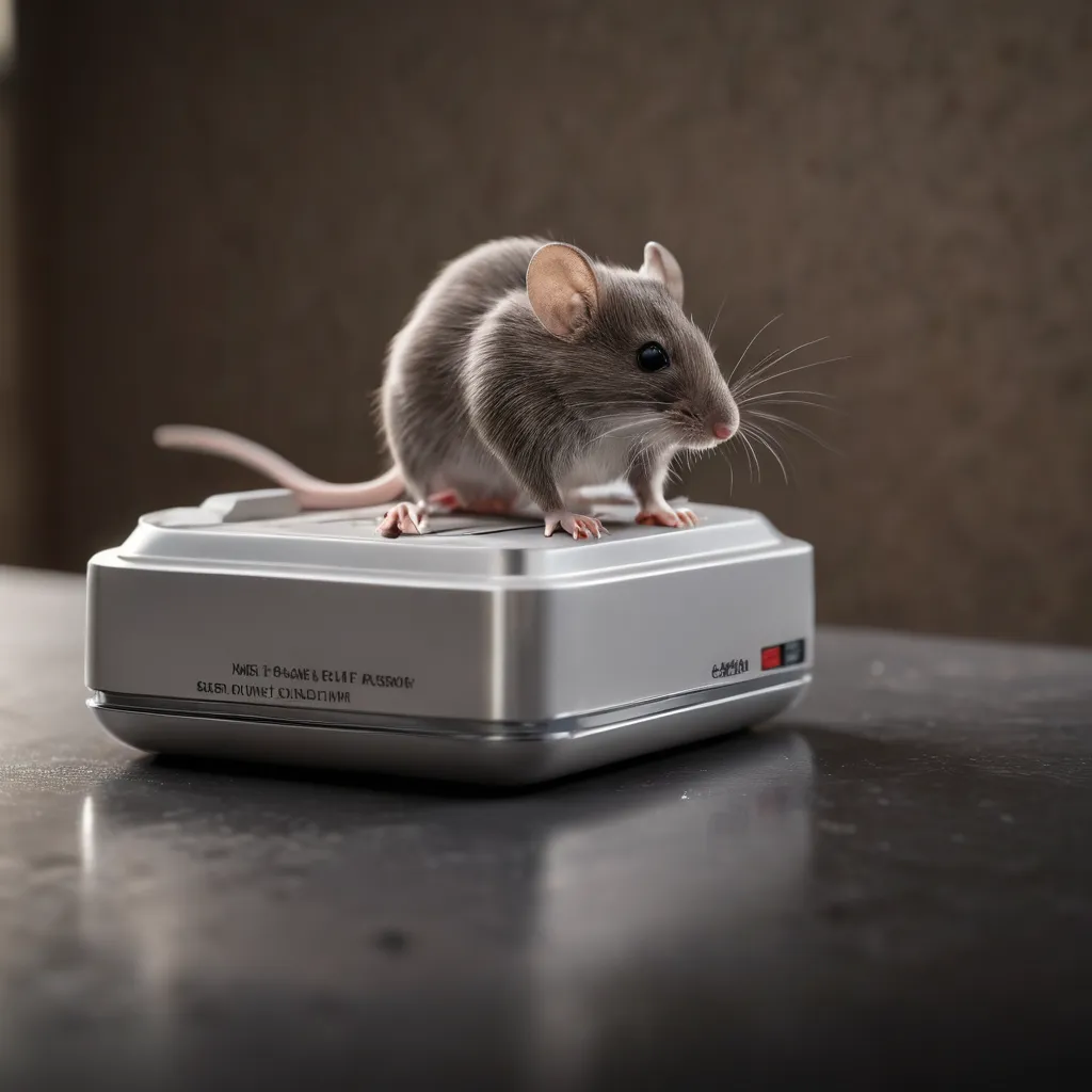 Mastering Humane Mouse Control: Expert Strategies and Techniques Revealed