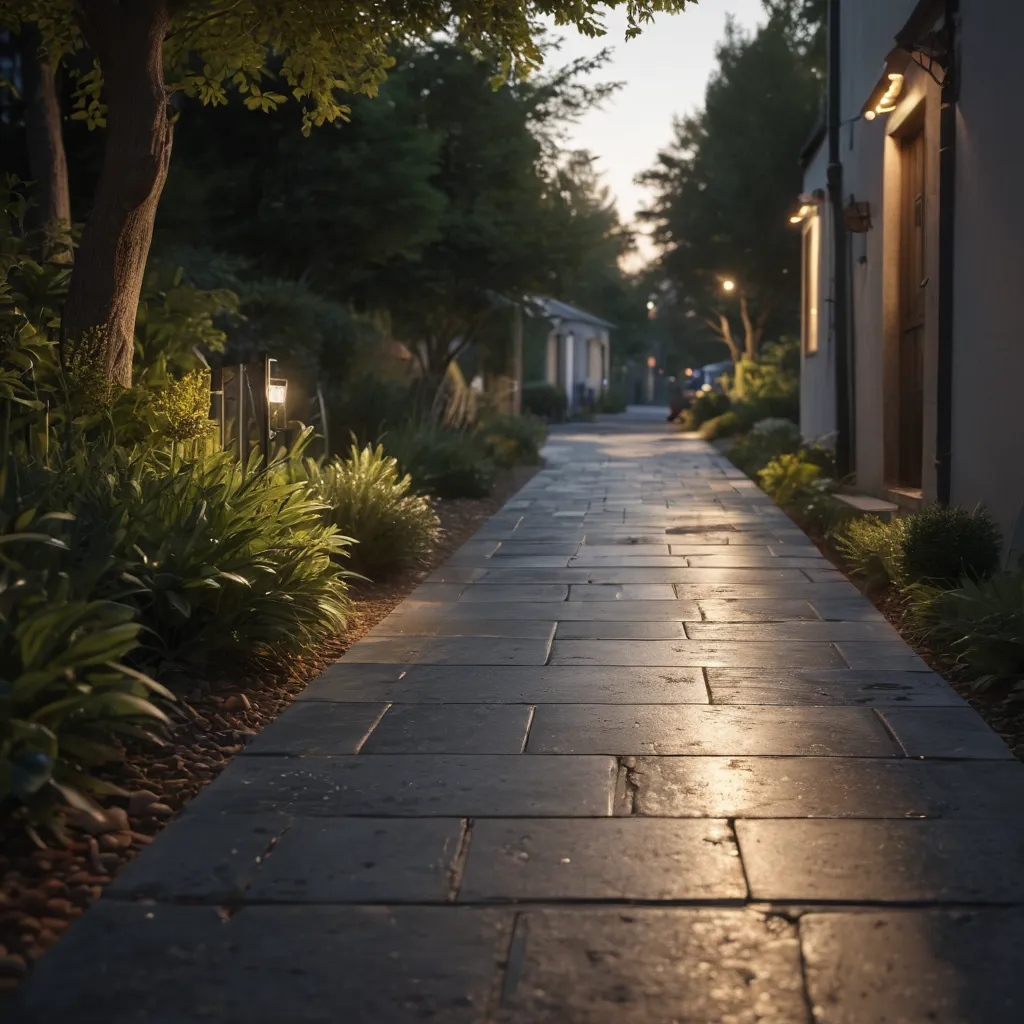 Illuminate Safely: Mastering Outdoor Security Light Installation