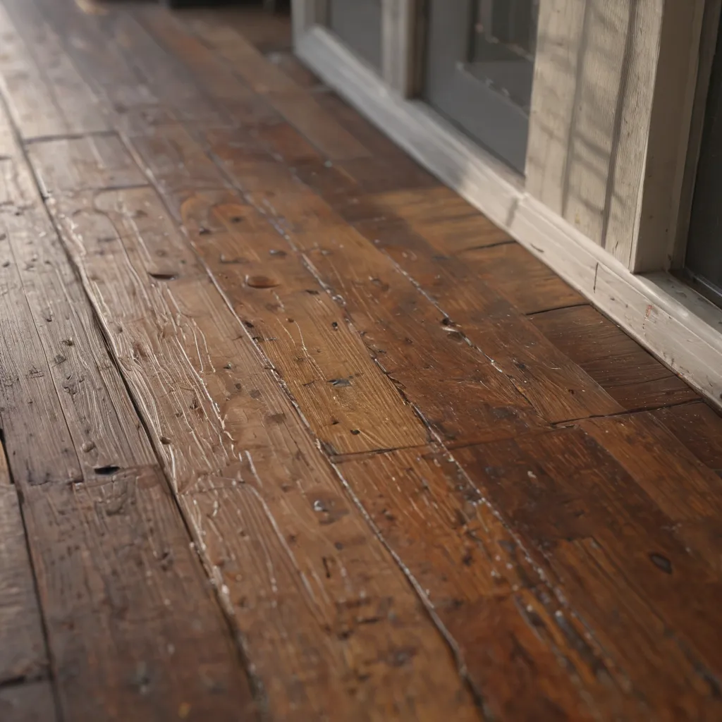 Discover the Perfect Porch Stain: A Comprehensive Guide