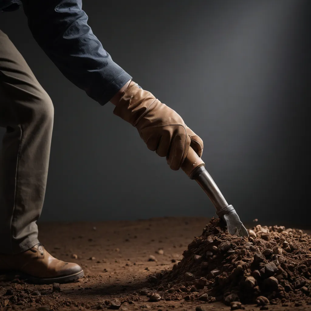 Mastering the Art of Post Hole Digger Handles: A Complete Guide