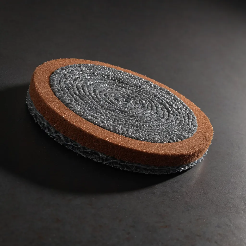 Unlocking the Secrets to Choosing the Perfect Scouring Pad for ...