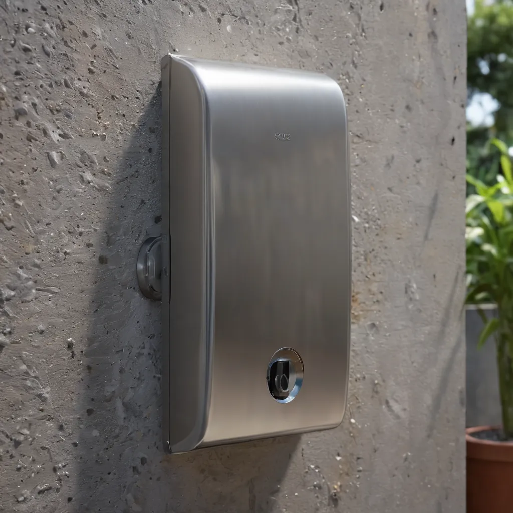 Unlocking the Power of Waterproof Outdoor Receptacles: A Comprehensive ...