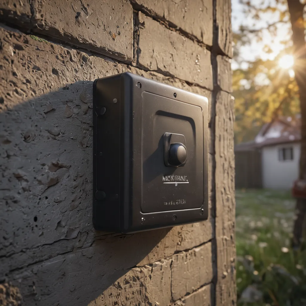 Mastering Weatherproof Switch Boxes: A Comprehensive Guide