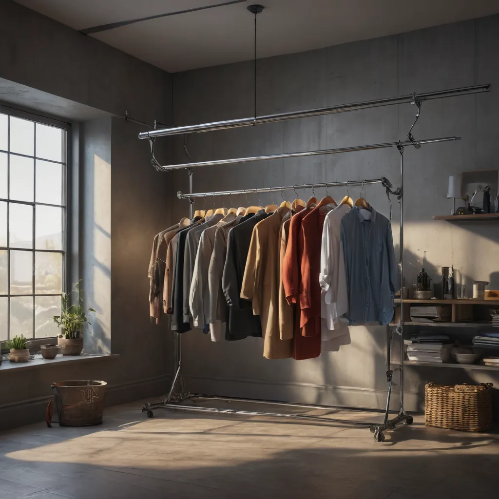 Unlocking the Potential of Z Bar Hangers: A Detailed Guide from Home Depot