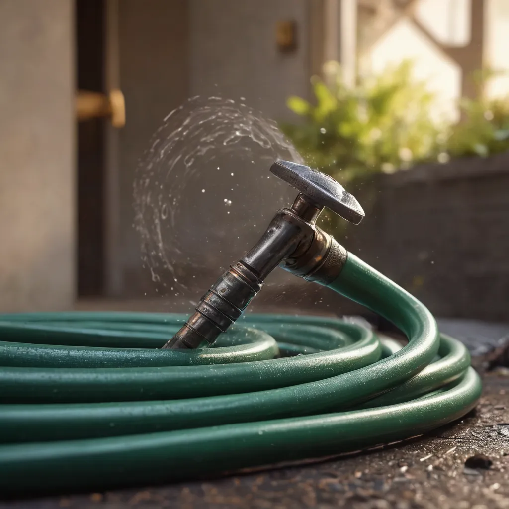 Unveiling the Ultimate 100 ft Garden Hose: A Comprehensive Guide