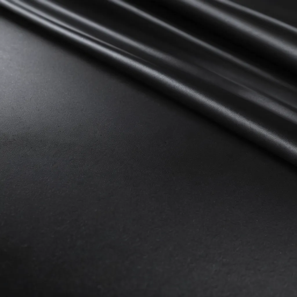 Exploring Black Vinyl Plastic Sheets: Uses and Advantages