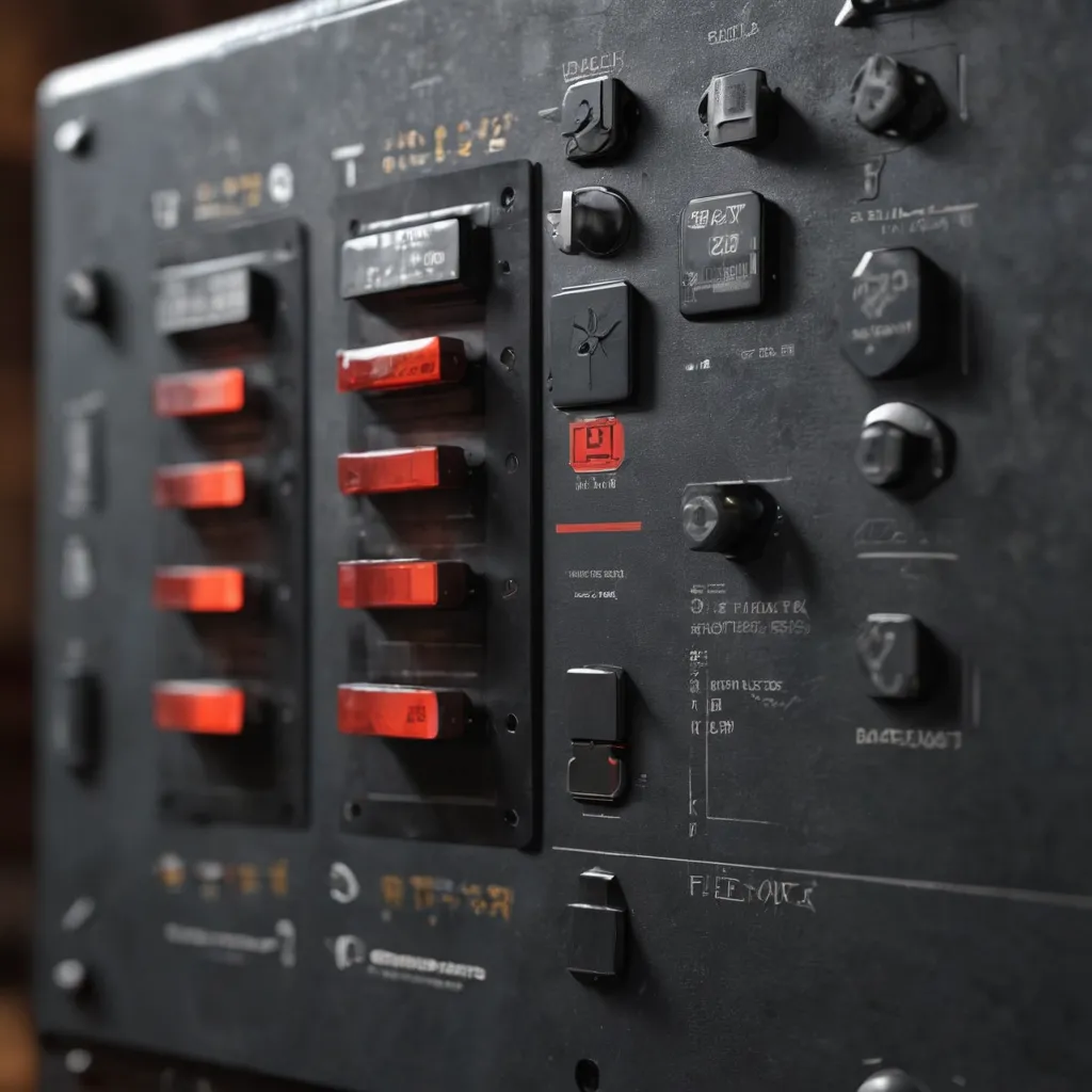 Understanding Breaker Panels: Functions, Types, and Maintenance