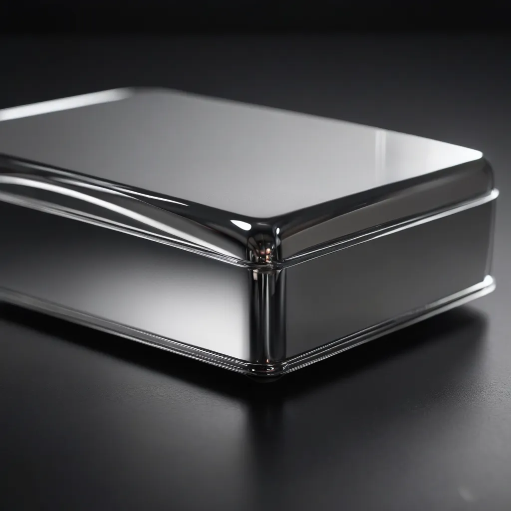 Essential Guide to Choosing Chrome Polishes Effectively
