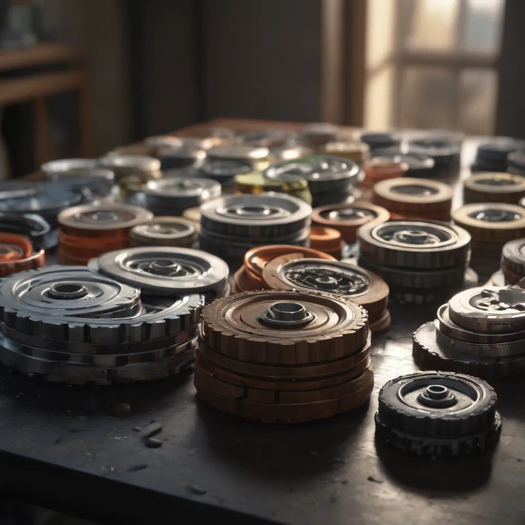 Understanding Cut Off Wheels: Selection, Use, and Maintenance