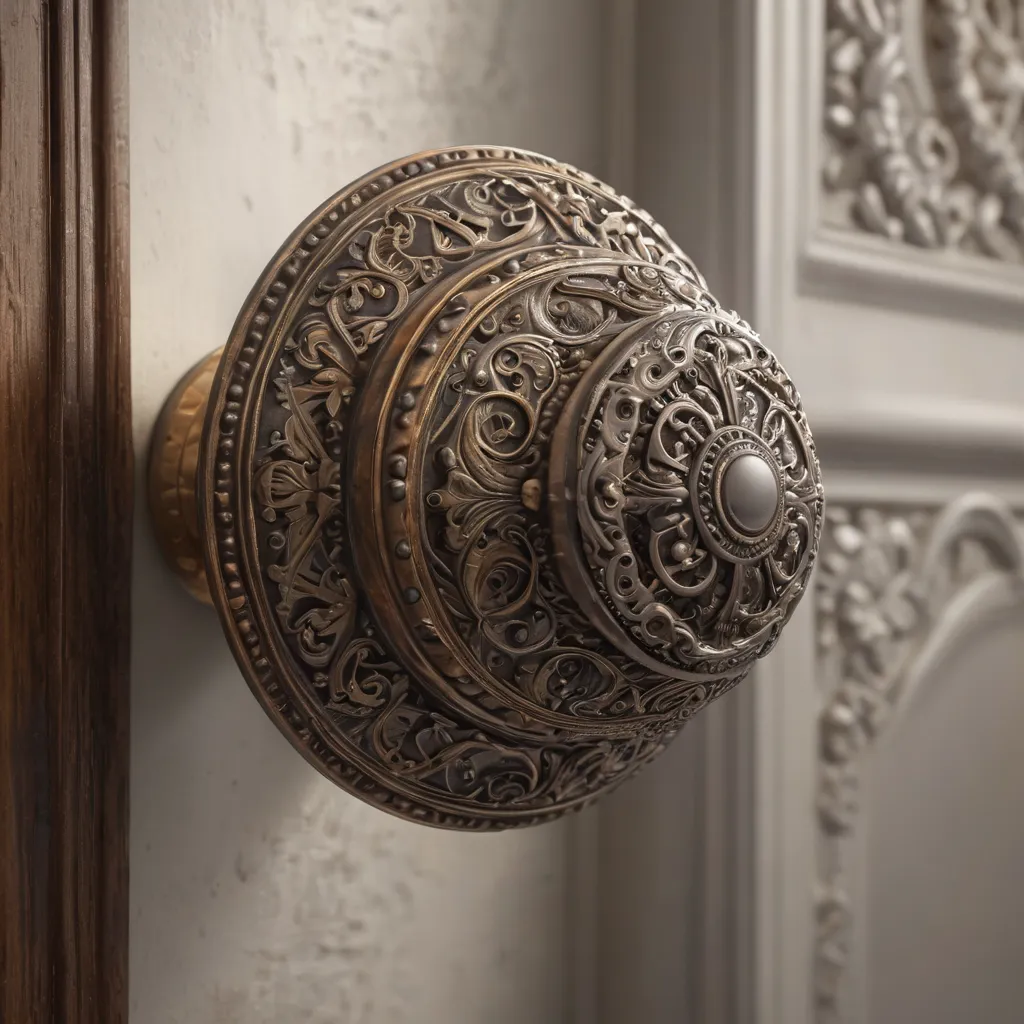 Understanding Door Knobs: Functionality, Design & Install
