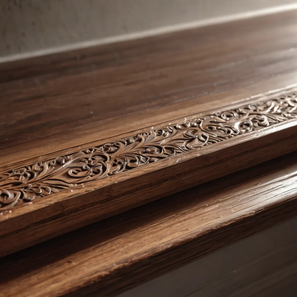 Understanding Door Sills: Function, Types, and Installation