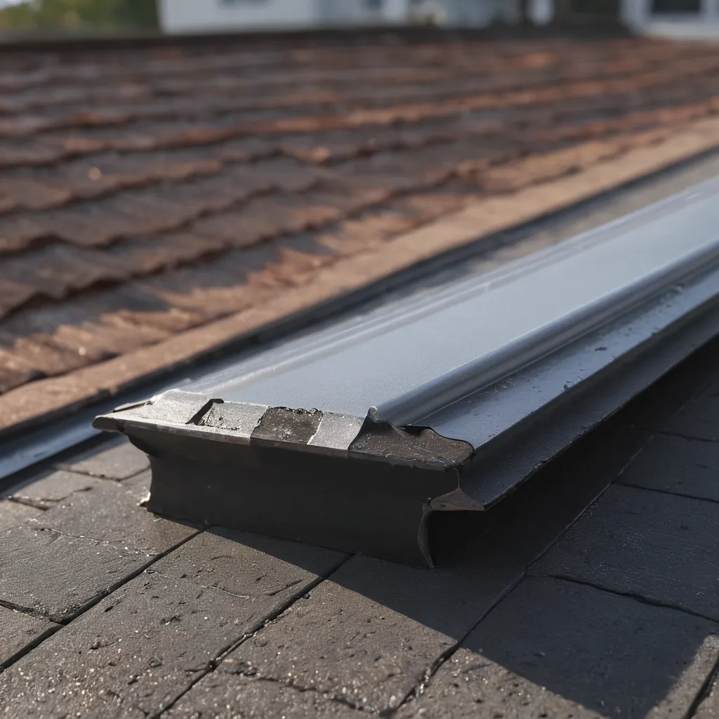 The Importance of a 4 Inch Drip Edge in Roofing