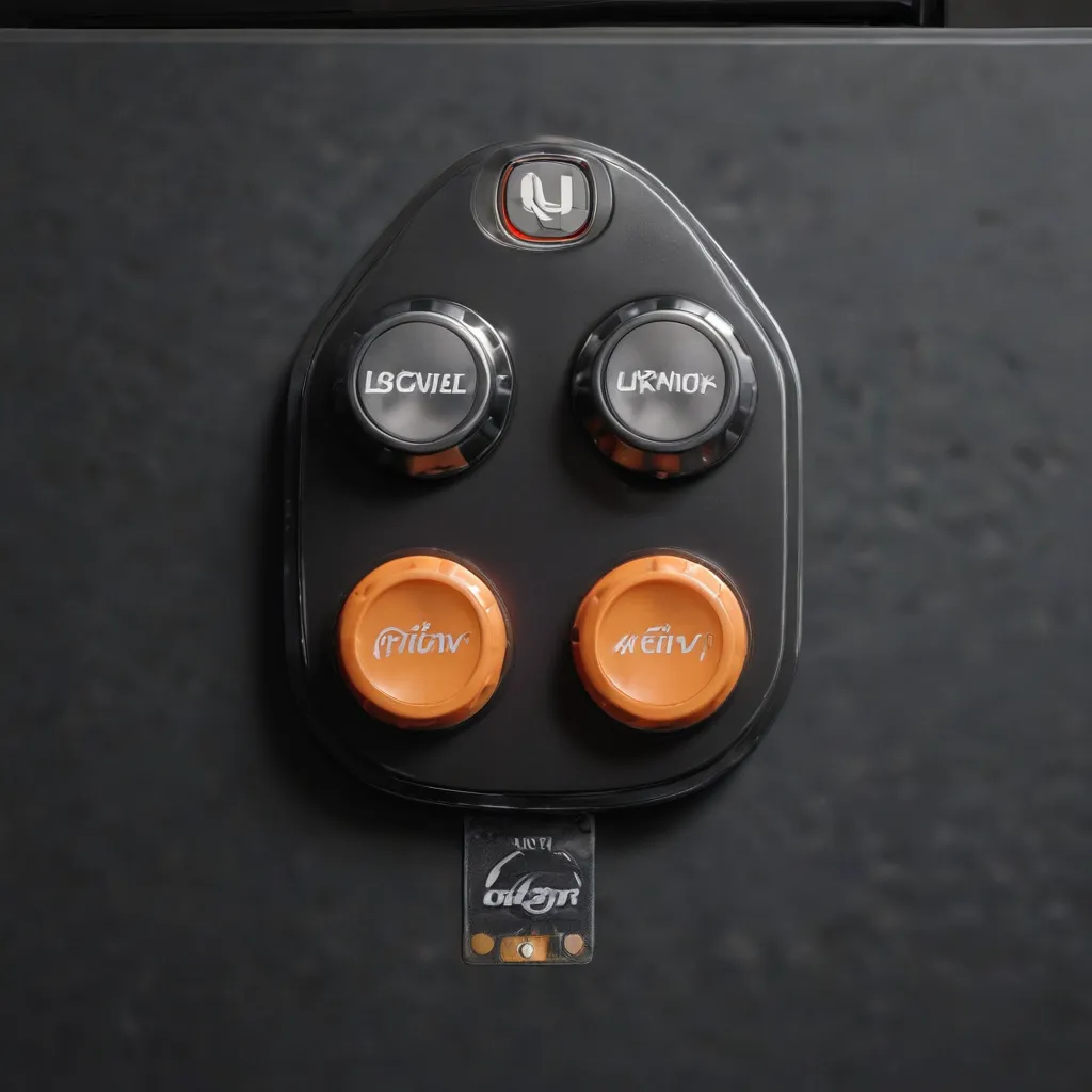 Understanding Dual Garage Door Opener Remotes: A Guide