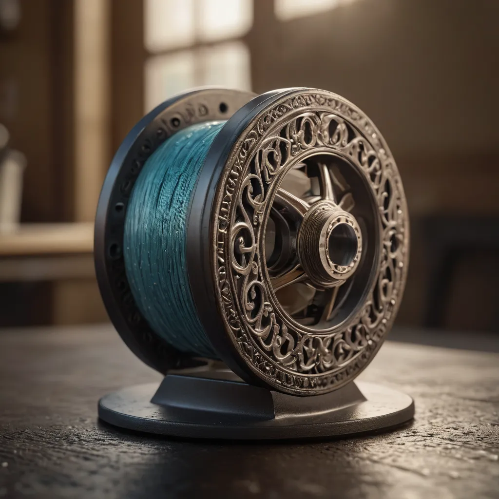 Understanding Edger Spools: A Comprehensive Guide