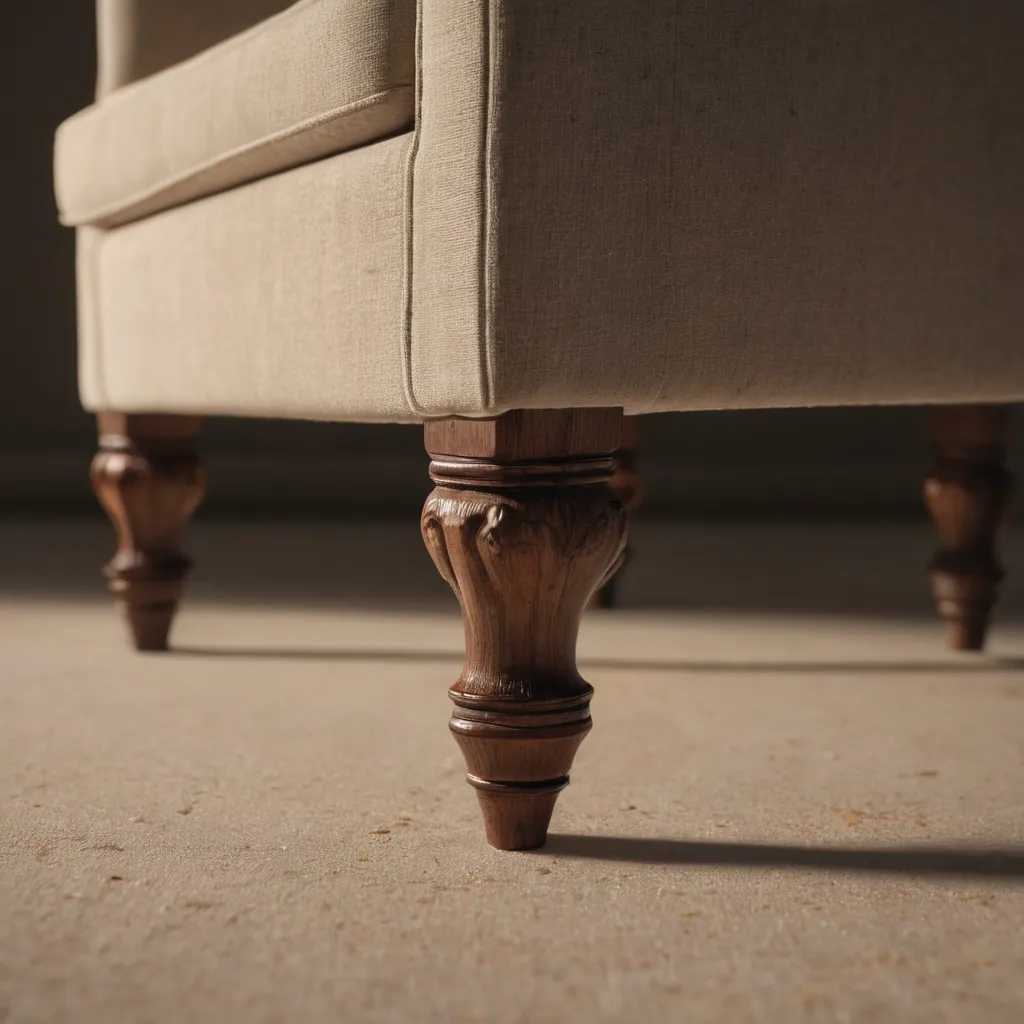 Exploring Felt Bumpers for Chairs: Functionality and Uses