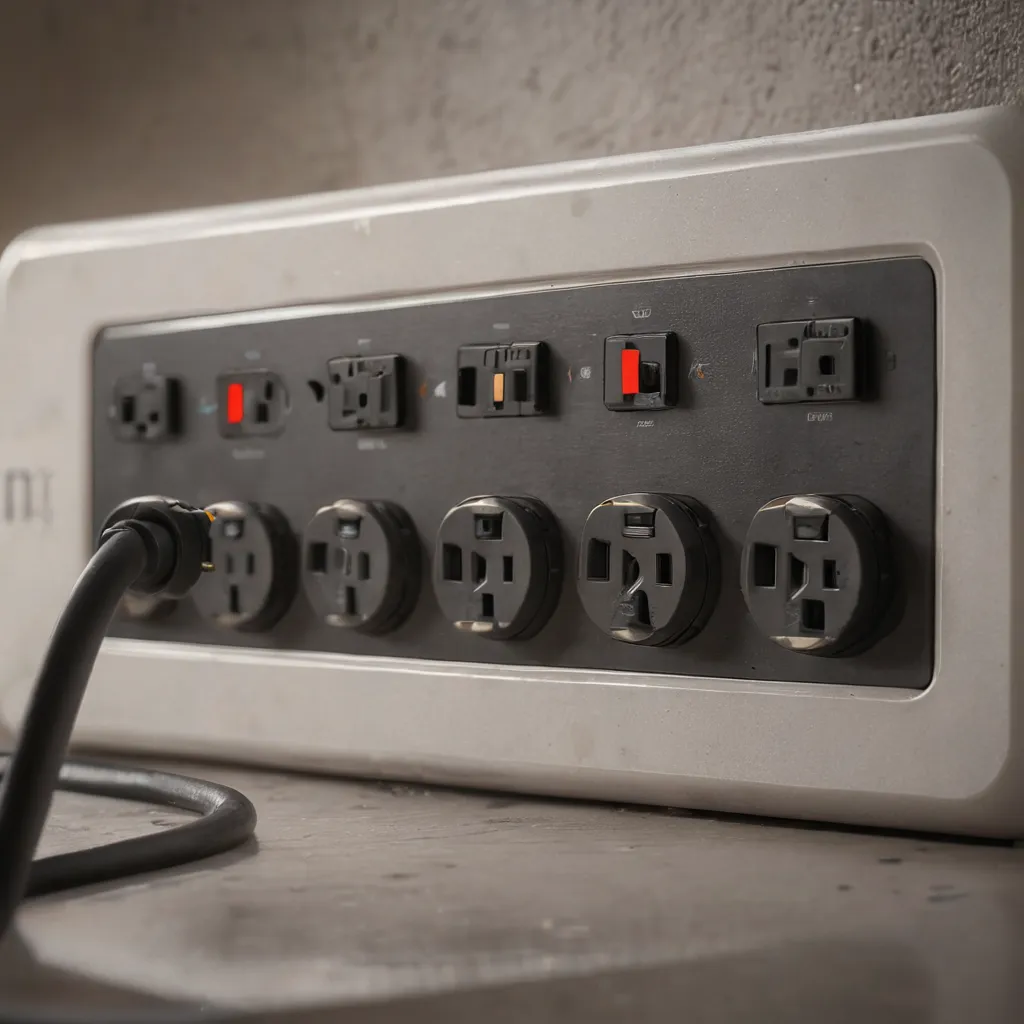 Explore the Benefits of 8 Outlet Power Strips