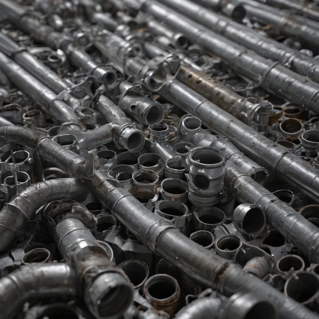 Understanding Galvanized Pipe Accessories: Key Insights