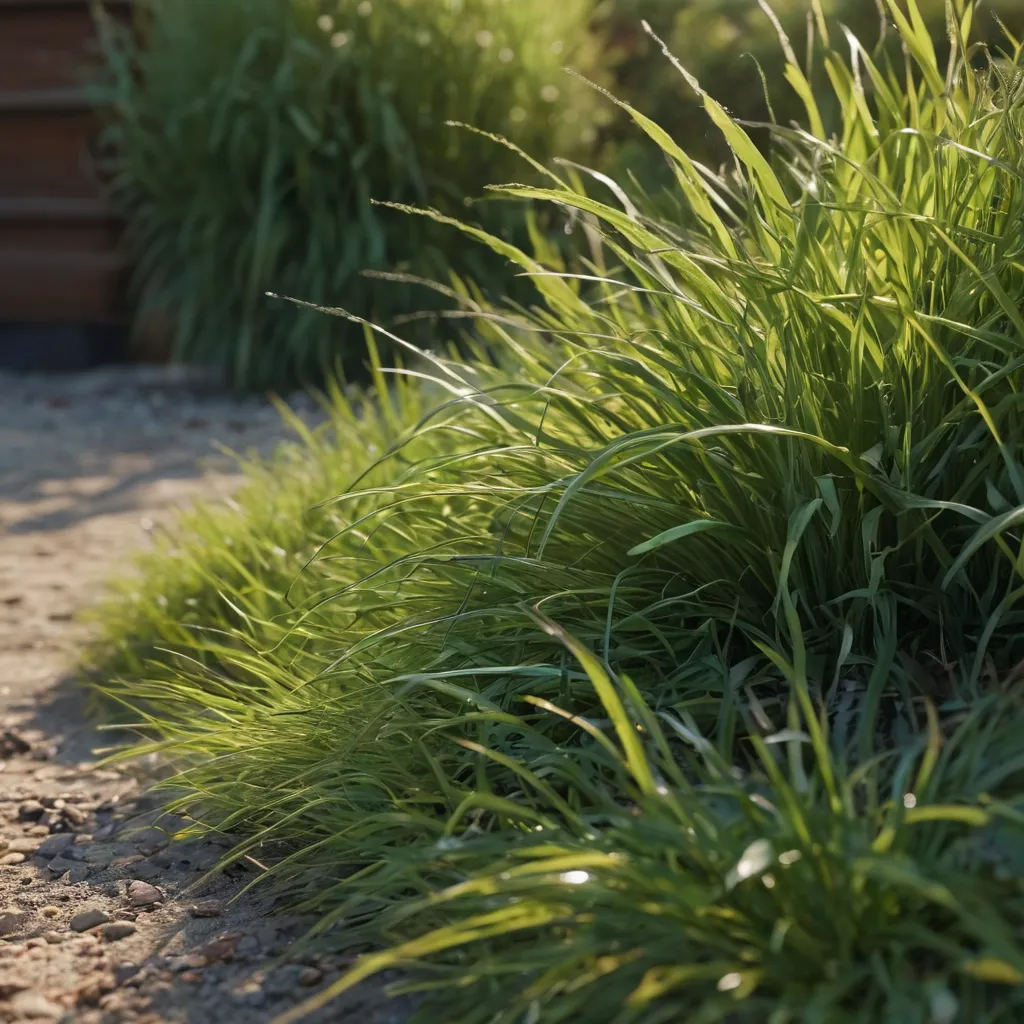 Understanding Grass Seed Application Rates for Lawns