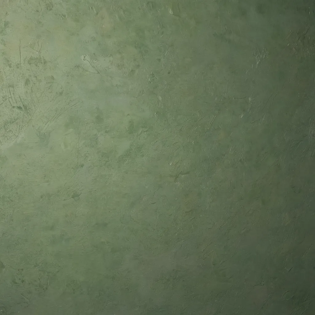 Understanding Green Drywall Mud: Applications and Benefits